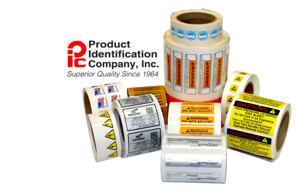 Product Identification Company - Welcome to Product Identification Company