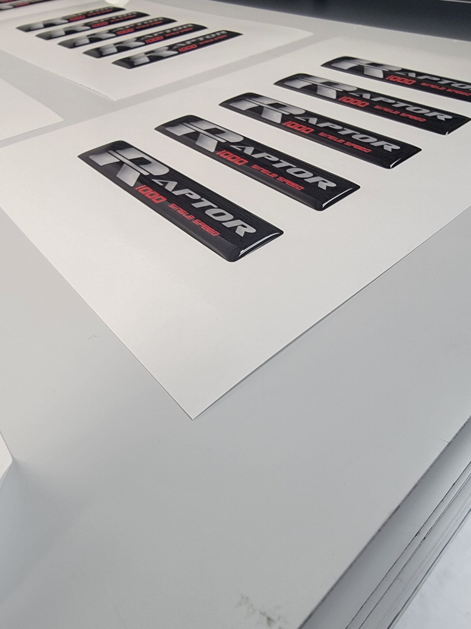 Doming - Welcome to Product Identification Company